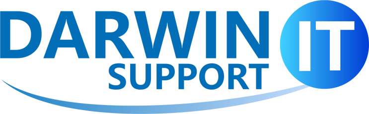 Contact Us – Darwin I.T Support
